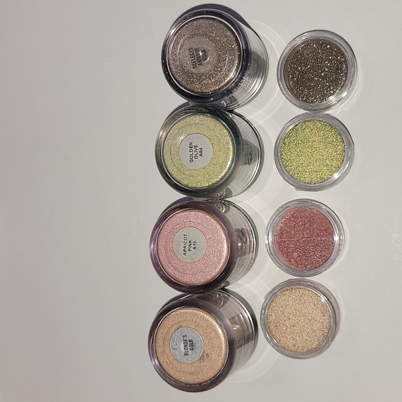 MAC Cosmetics | Makeup | Mac Cosmetics Pigment Samples | Poshmark
